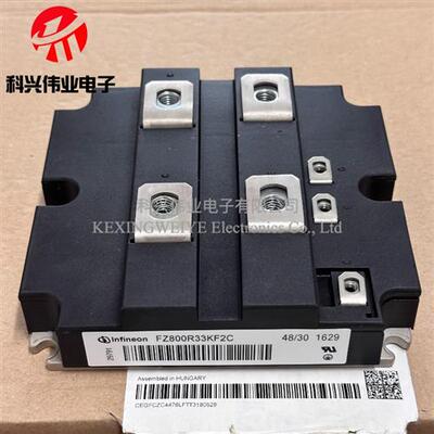 FZ800R33KF2C FZ900R12KF4 FZ1000R12KF4 FZ1200R12KF5 400R33KF2