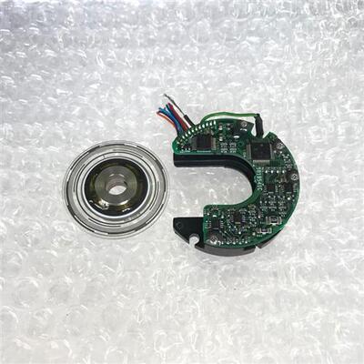 松下伺服电机编码器 MFE2500P8NHDWB
