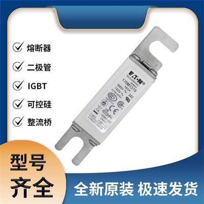 巴斯曼170M1319 快速熔断器 保险丝 极速发货 现货可直拍