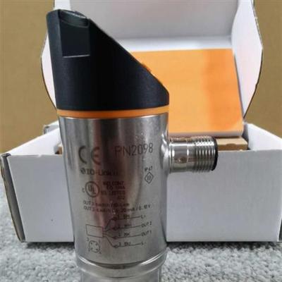 德国IFM原装压力开关PN7092,PN7094,PN7096,PN7093,PN7070