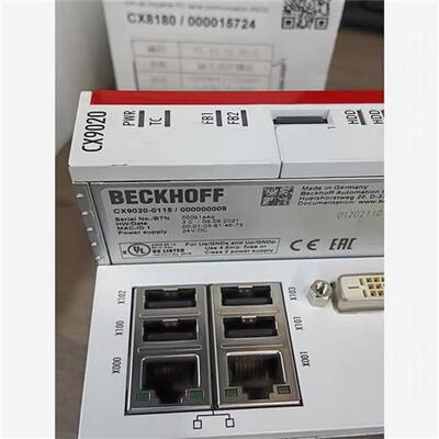 议价PLC模块 CX9020 CX8090 CX8080 CX8190  XC8180 CX9001