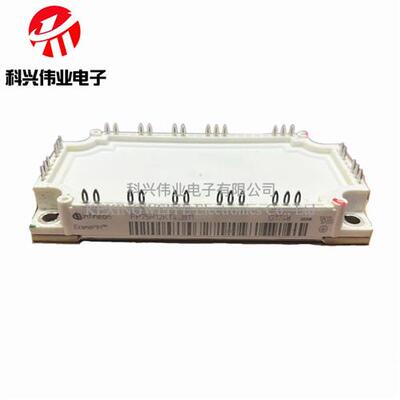 FP100R12KT4_B11 FP75R12KT4_B11 FS100R12KT4G_B11 75R12KT4-B11