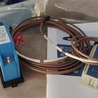 B&K Schenck申克CM BC-2F1-2-DC