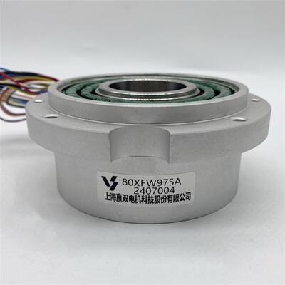 80XFW975A旋转变压器赢双80XFW975A旋变全新原装正品