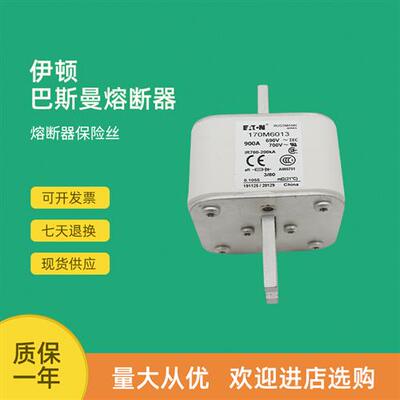 全新快速熔断器保险170M6013 170M6014 170M6015 170M6016