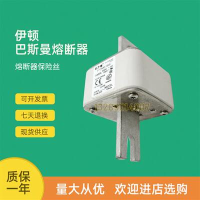 全新快速熔断器保险170M6163 170M6164 170M6165 170M6166