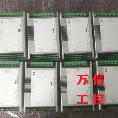 全新正品通讯模块DSQC377A输送链跟踪板DSQC377B