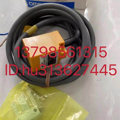 优价Omron 欧姆龙接近开关 TL-N7MD15 原装现货