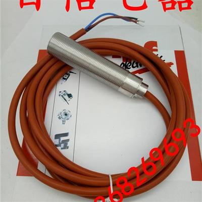 全新耐高温德国IPF传感器接近开关IN180150原装品质质保二年