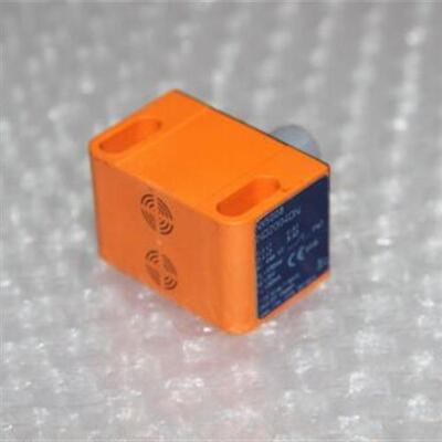 易福门传感器NN5008 IND2004DN/US100/1D/1G/2G
