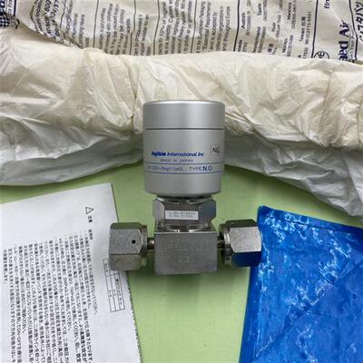 原装正品日本富士金隔膜阀B18D00/21353现货销售议价