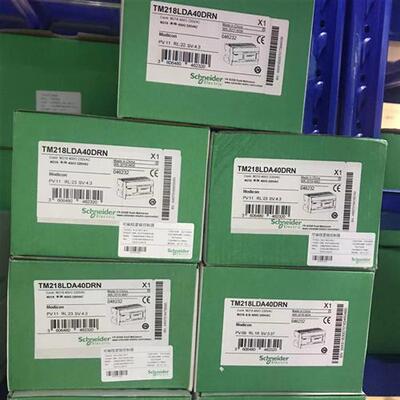 施耐德TM3DQ16TG TM3AQ4G TM3AI4G  TM3TM3G TM3TI4G模拟量扩展模