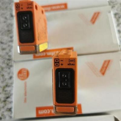 IFM带背景消除的漫反射光电开关 O4P500 O4H500 O4H200  04H500