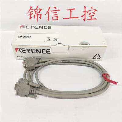 KEYENCE  全新原装OP-27937 传感器 现货