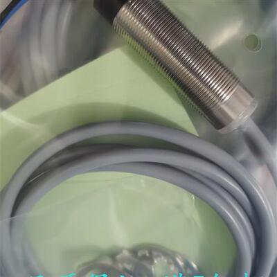 议价现货热销全新凯基特接近开关KJT-J18F-ZNK KJT-J18F-ZPK