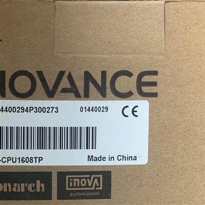 全新 PLCAM402-CPU1608TP 原装正品 现货供应 请多询价喔