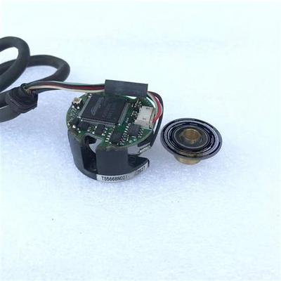 TS5668N021多摩川编码器伺服电机编码器