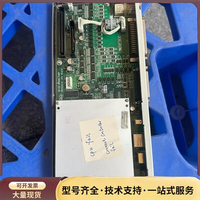 #电路板爱普生机器人RC180控制柜CPU主板SKP433-询价