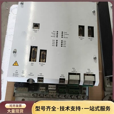 ABB Millmate Controller 400R系列询价