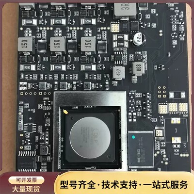德州仪器DLPC6540ZDC投影机专用芯片，带完整电路板，询价