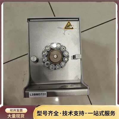 瑞士ISMATEC蠕动泵一台，实物拍摄，成色很新，需要的老板询价