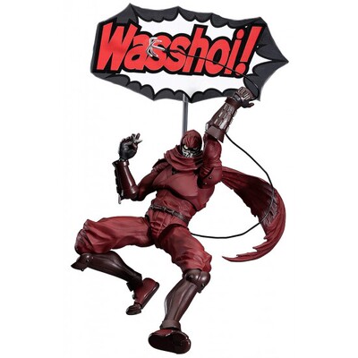 御宅手办 GSCfigma 忍者杀手 TokyoOtakuMode 正版全新现