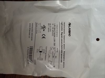 全新品质接近开关PSF-PM2DNB PSF-DM2DNB PR18S-BC40DPO-E2