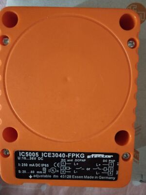 原装进口芯片传感器ID0013 IC5005 IC5006 IC5007 ID0012 ID0014