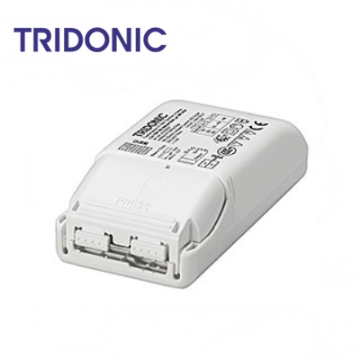 TRIDONIC锐高电源（1-10V兼容可控硅调光-10W-150-400mA可调）
