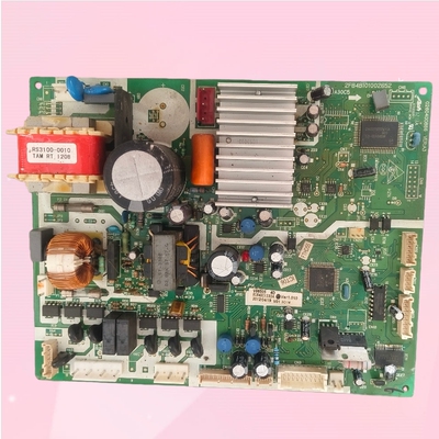 适用海尔冰箱主控板BCD-301W主板0064001333A