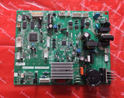 适用于东芝 BCD-370WTB 冰箱 电脑板 GK2VV80410-A DA12407EF