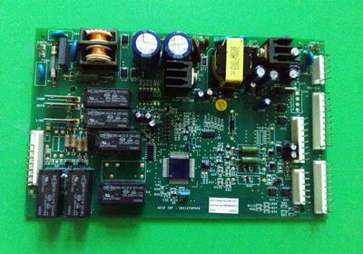 适用于美国通用(ge)冰箱電脑版 EBX1070P006 200D4853G013控制板