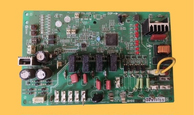 适用三菱电机空调外机主板BH00C9