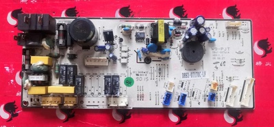 适用三星空调DB93-07170C/E-LF