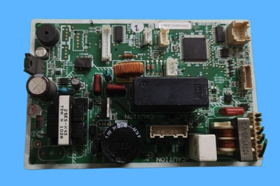 适用三菱空调电脑板线路板主板 WM00B336B