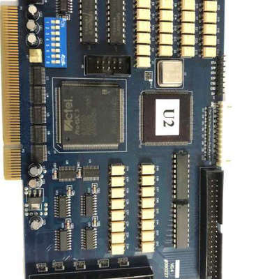 LAKESIDE雷赛MODEL： DMC-2410  四轴运.询价