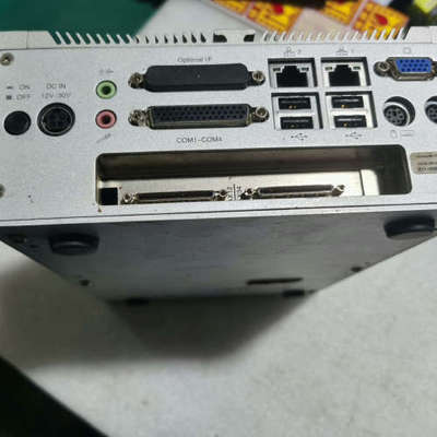 NEXCOM   Nise3100（FL）-YI新汉工控主机.询价