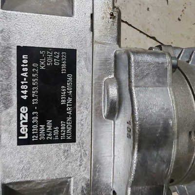 lenze伦次马达D-32696. ,，13.询价
