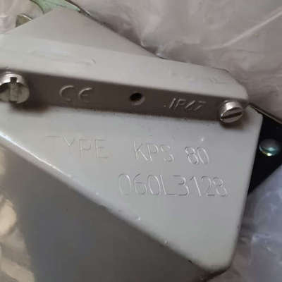 丹佛斯温度开关，TYPE：KPS80 060L3128 ，全.询价