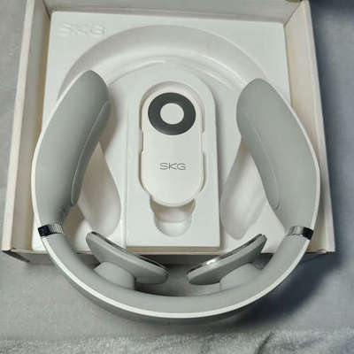 a3 SKG智能颈椎按摩仪，型号4098，.询价