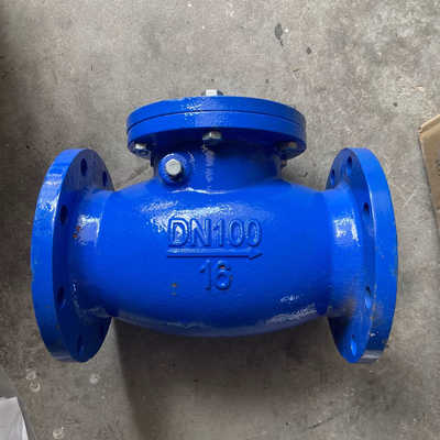 铸铁止回阀DN100、，、200邮.询价