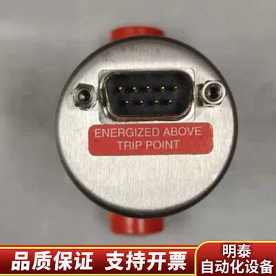 MKS 42B13DCH2AA025 真空压力开关，未拆询价