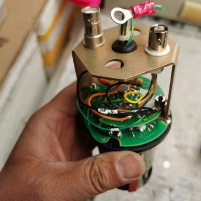 仪器上拆下来配件 仪器光电倍增管 XP4526A电子管 9.询价