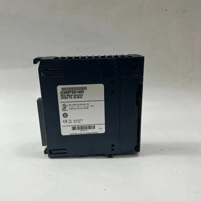 GE  IC695PSD140D.询价