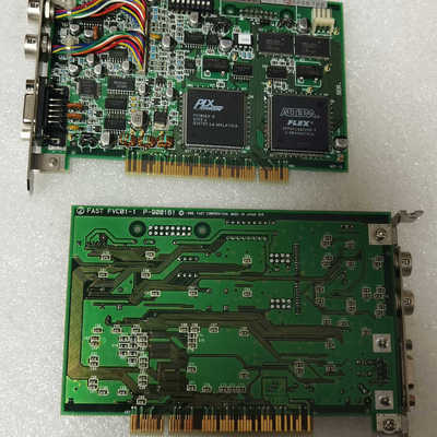 FAST FVC01-1 P-900161 图像采集卡.询价