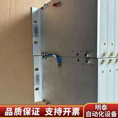 金钟穆勒PLC PS416   机架，只是机架哦，询价