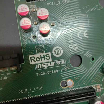 YPCB-00689-1P3 浪潮 NF5280M4 双路服.询价