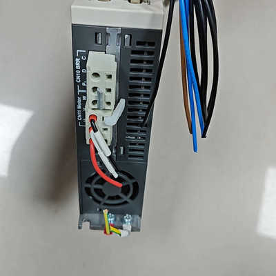 KOSSI科伺口罩机伺服驱动器N2RE-2R8SA-E伺服电.询价