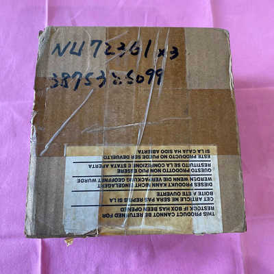 GE Fanuc IC693PCM301K progra.询价