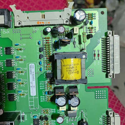 Mge cosi 51028057xd-2ea pcb ca.询价